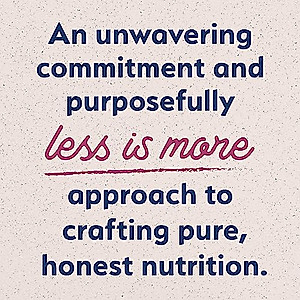 Natural Balance Limited Ingredient Adult Grain-Free Wet Canned Dog Food, Reserve Sweet Potato & Venison Recipe, 13 Ounce (Pack of 12)