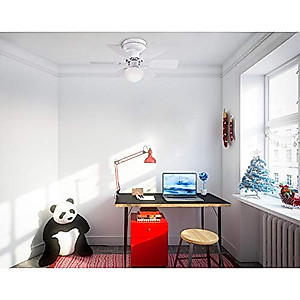 Westinghouse Lighting 5229000 14 Watt (100 Watt Equivalent) A19 Daylight LED Light Bulb, Medium Base, Clear