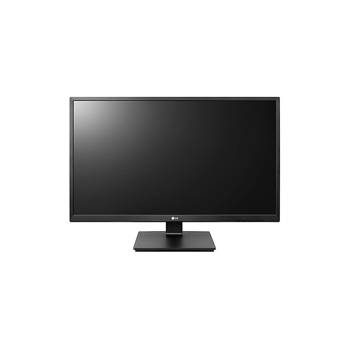 LG 27BL650C-B 1080p 27" IPS Monitor w/USB Type-C (Renewed)