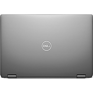 Dell Latitude 3340 13.3" Notebook - Full HD - 1920 x 1080 - Intel Core i7 13th Gen i7-1355U Deca-core (10 Core) - 16 GB Total RAM - 16 GB On-Board Memory - 256 GB SSD - Titan Gray