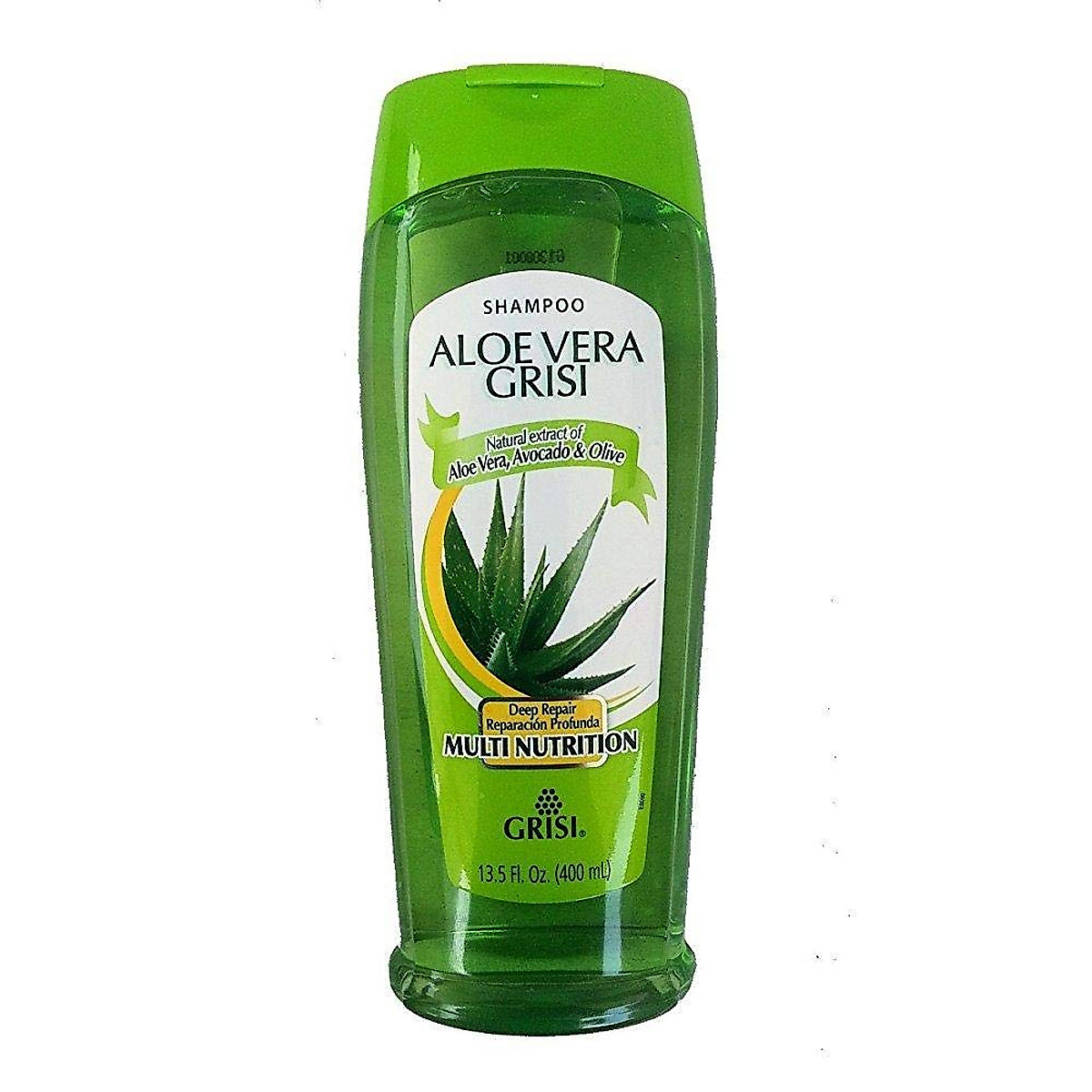Grisi Aloe Vera Shampoo 13.5 oz