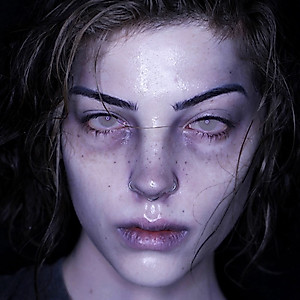 Mehron Makeup Sweat & Tears | Professional Special Effects Liquid for Fake Tears and Sweat 1 fl oz (3 g)