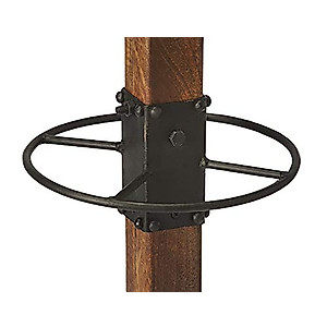 Butler Specialty Company Mountain Lodge Costumer, Espresso