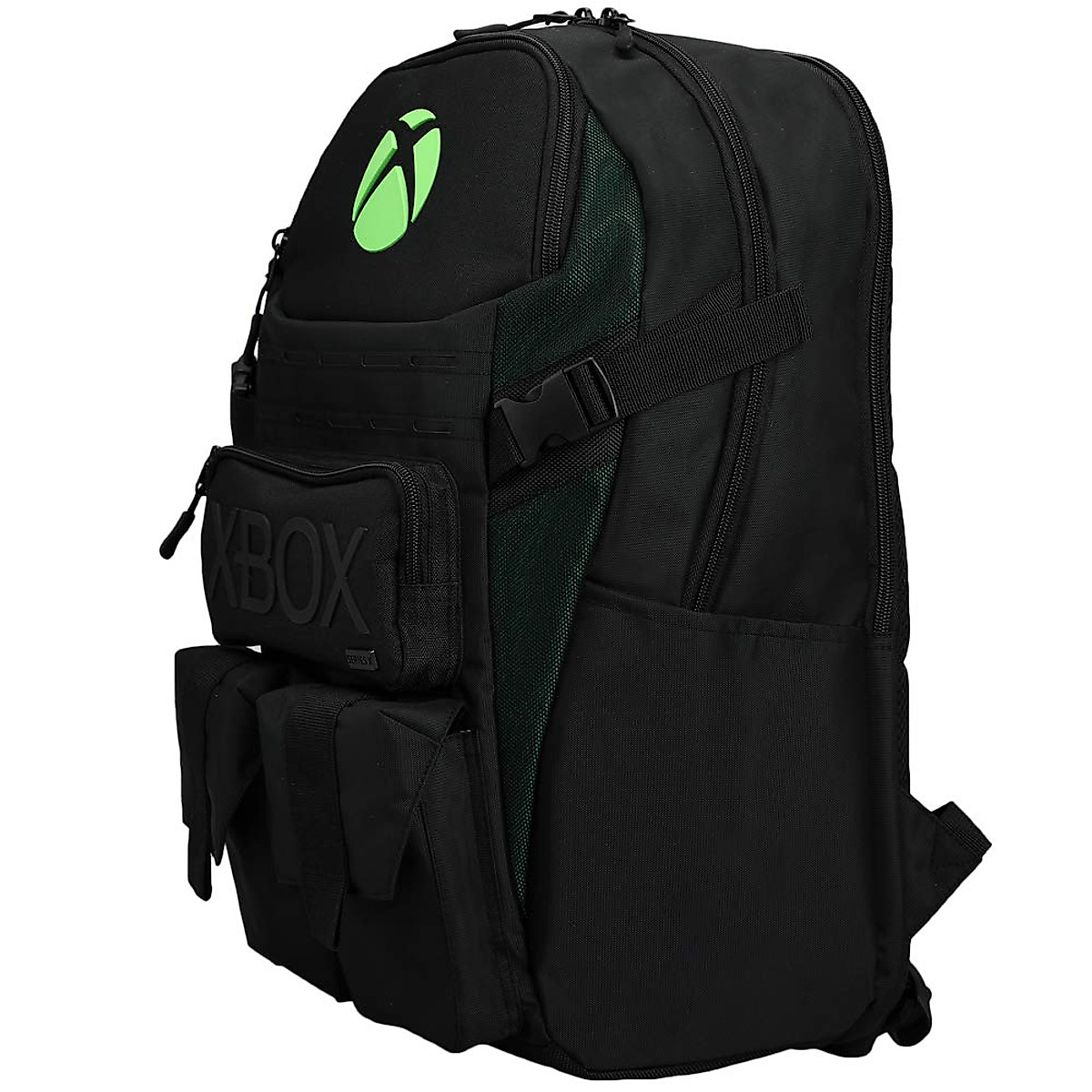 Xbox Video Game Console Laptop Tech Backpack