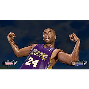 NBA Ballers: Chosen One - Xbox 360 (Renewed)