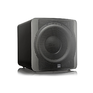 SVS SB-3000 13" Sealed Subwoofer (Piano Gloss Black)