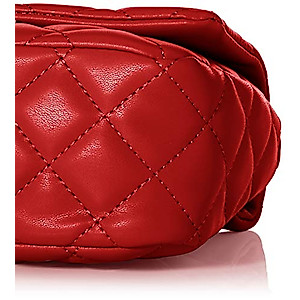 Valentino Cross-Body Bag, Red (Rosso)