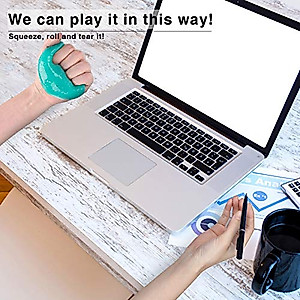 Car Cleaning Gel for Car Detailing Car Cleaning Putty for Interior Cleaner for Car Vents Car Cleaning Gel Pack 450g（5 Pack）