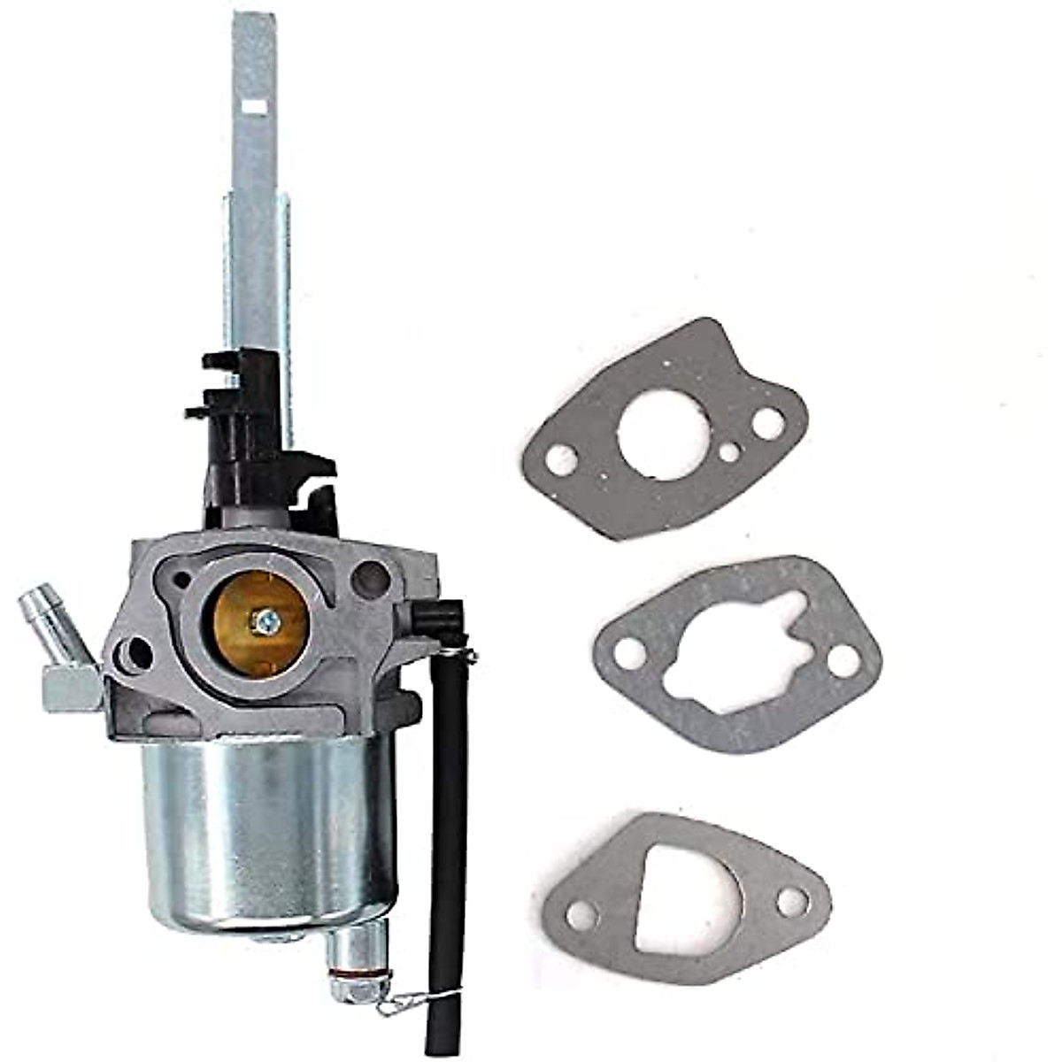 HQparts Carburetor for 920400 920402 208CC 24 in 2-Stage Snow Blower Ariens SNO Tek ST24