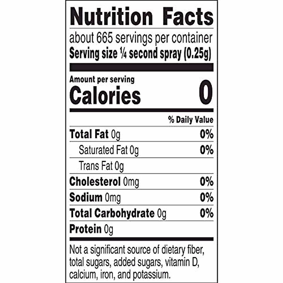 PAM Spray Pump Olive Oil Cooking Spray, Keto Friendly, 7 oz