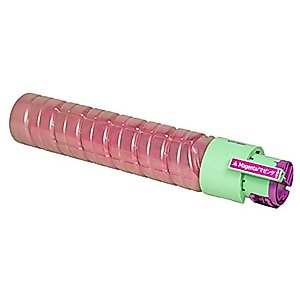 Ricoh 888310 Type 145 High Yield Magenta Toner Cartridge