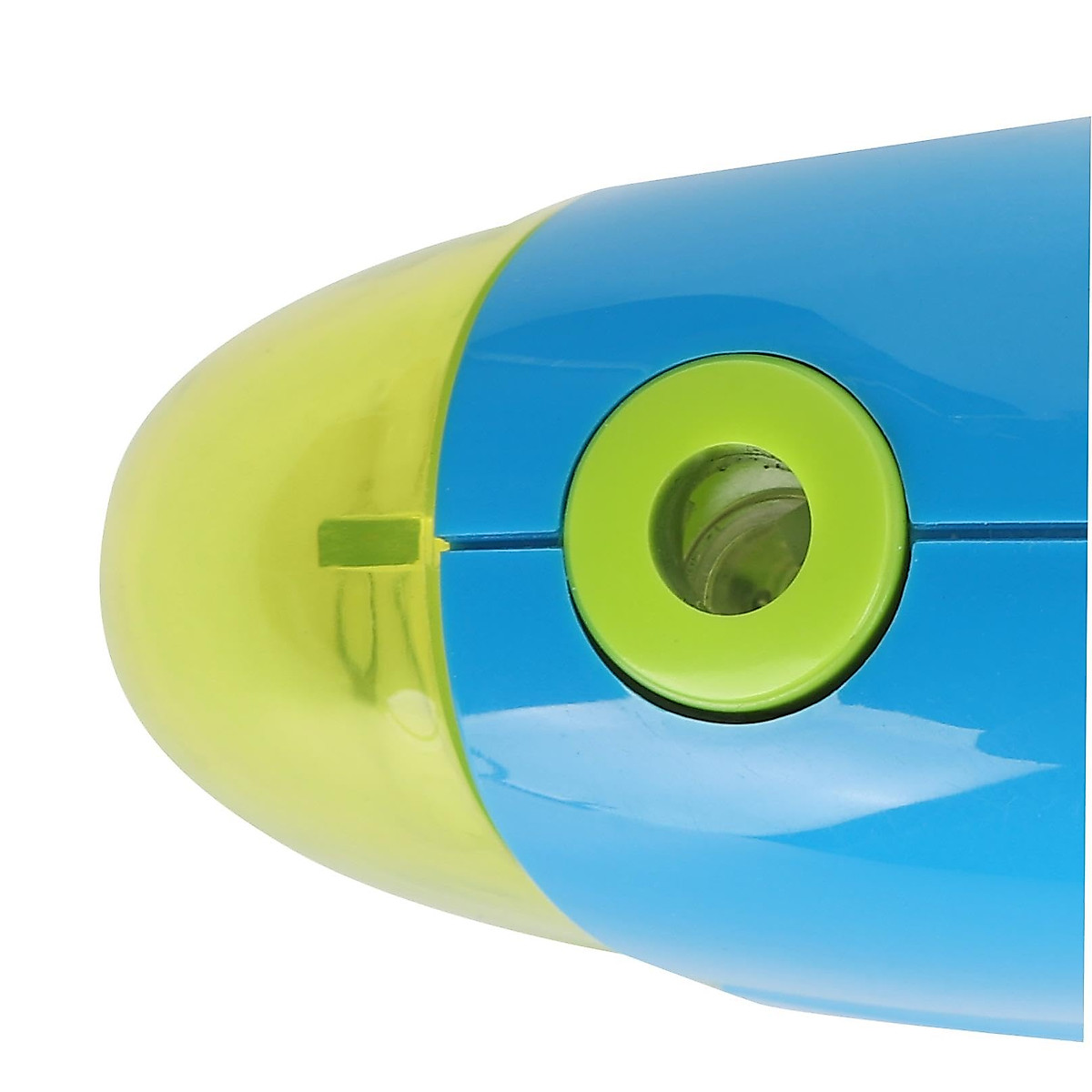 [New] Electric Pencil Sharpener Fast Sharpen Automatic for - for Primary - Efficient Quiet and Safe - Perfect for Pencil Box