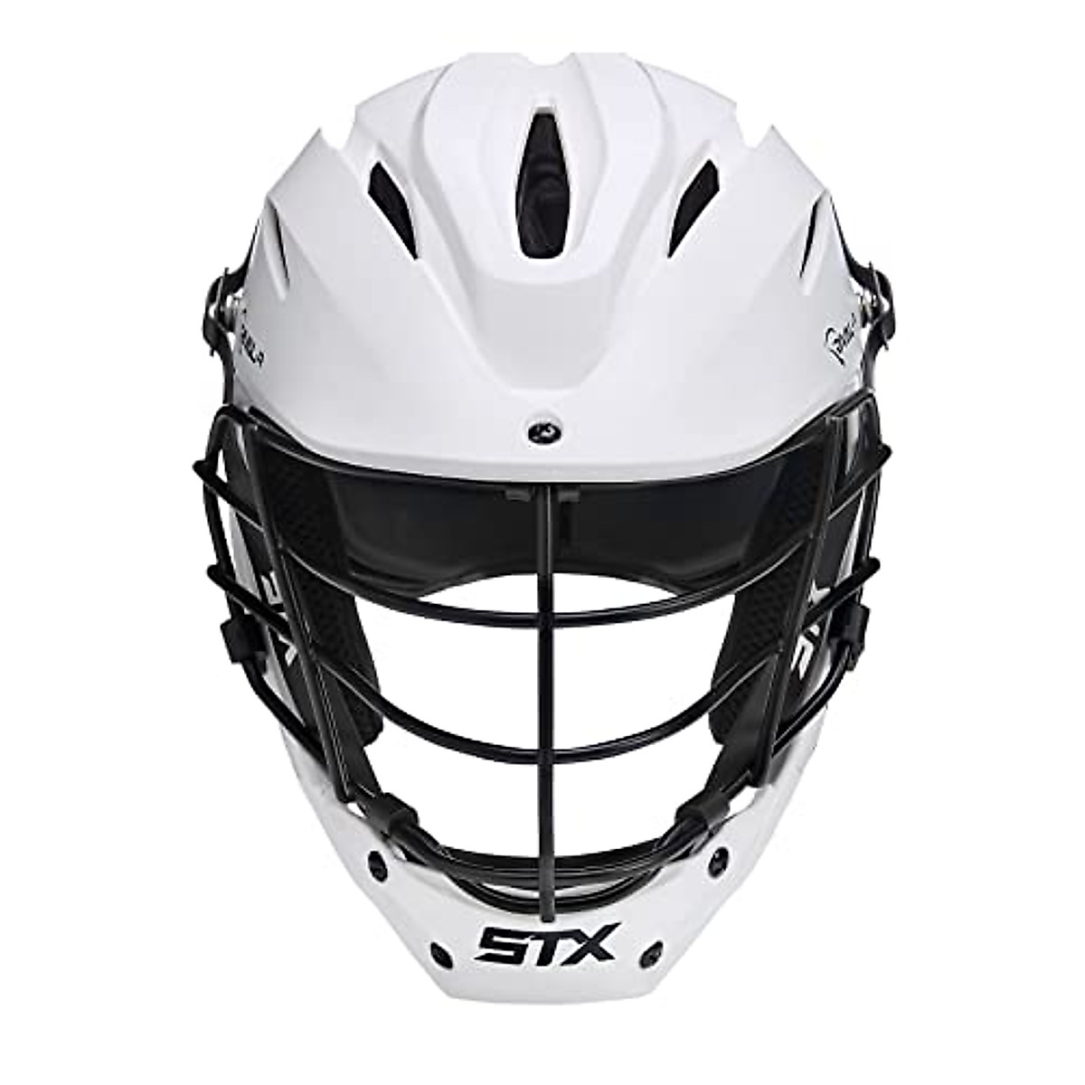 STX Rival Junior Youth Lacrosse Helmet for Players Under 10