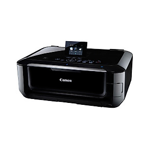 Canon 5292B002 Wireless Color Photo Printer with Scanner & Copier