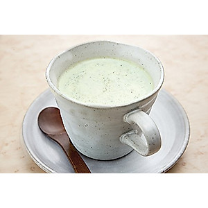 MILLU CERAMIC TEA MILL