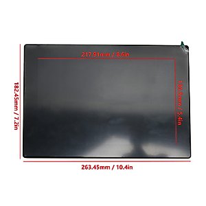 070 Touchscreen Touch Screen Monitor Professional Touchscreen 10.1in 1920x1200 Resolution LCD 10 Point Touch 160° IPS Touch Screen Monitor (#3)