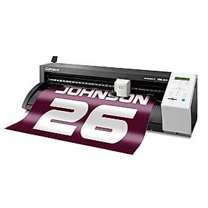 Roland GS-24 Vinyl Cutter