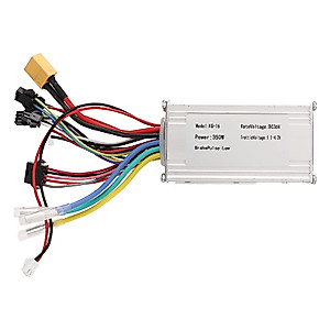 SUNGOOYUE Electric Brushless Controller Bike Lithium Battery Control Pants for E Scooter 36V 350W Men