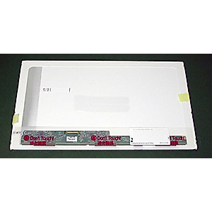 Toshiba SATELLITE C55-B5300 Laptop Screen 15.6 LED BOTTOM LEFT WXGA HD