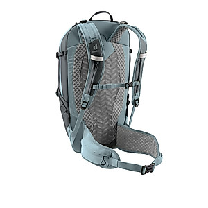 Deuter Speed Lite 25L CV Hiking Backpack - Graphite-Shale