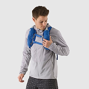 Salomon Agile 2 Set, Nebulas Blue, OS