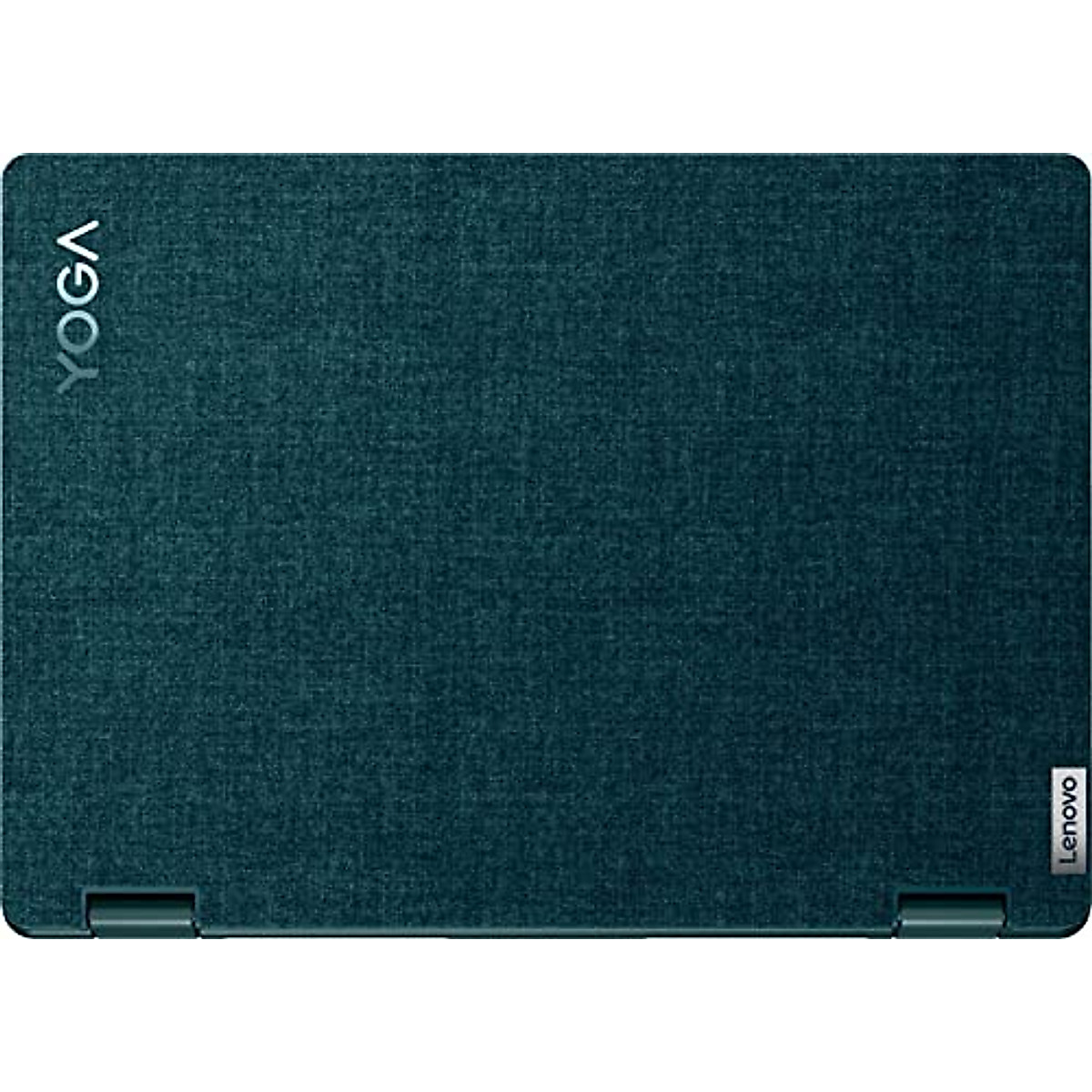 Lenovo Yoga 6 13 2-in-1 Laptop 13.3" WUXGA IPS Touchscreen (100% sRGB) AMD Hexa-Core Ryzen 5 5500U (Beats i7-10510U) 8GB RAM 2TB SSD Backlit Fingerprint HDMI USB-C Dolby Win11 + USB-C Adapter