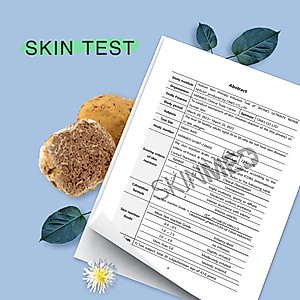 BIONES Serum for Face - DMZ Natural Plant Complex Anti Aging Wrinkle Repair Facial Serum - White Truffle, Vitamin C, Retinol and Hyaluronic Acid serum for Brightening, Firming, & Hydrating for Face