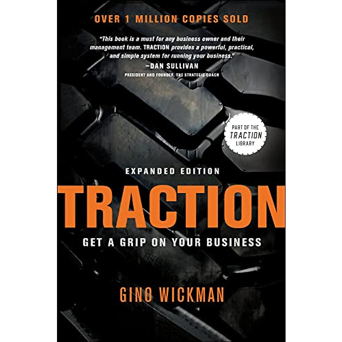 Traction: Get a Grip on Your Business