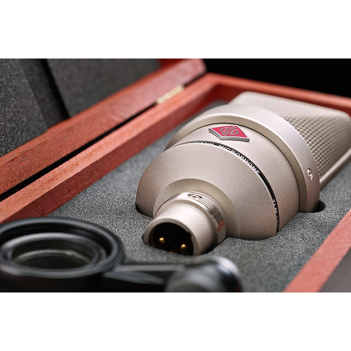 Neumann TLM 103 Cardioid Condenser Microphone