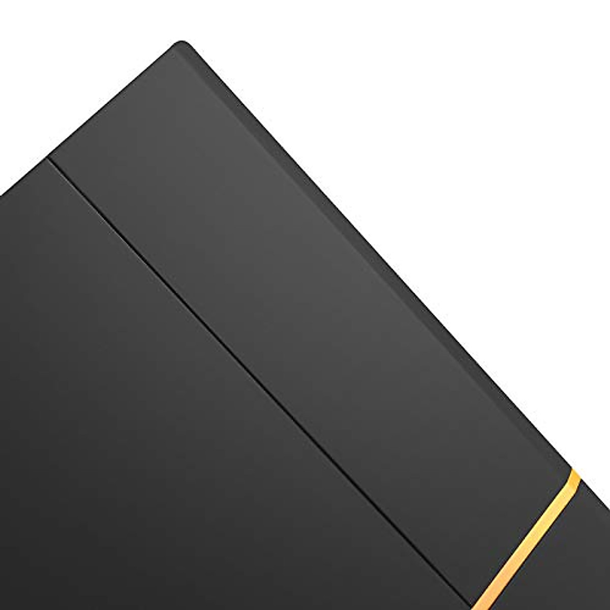 SilverStone Technology SUGO 14, SG14, Black, Mini-ITX Cube Chassis, Supports 3 Slot Full Length GPUs/ATX PSU / 240mm AIO, 4 Removable Panels, SST-SG14B