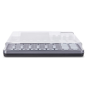 Decksaver Compatible with Rodecaster Pro 2 Cover (DSLE-PC-RCASTERPRO2)