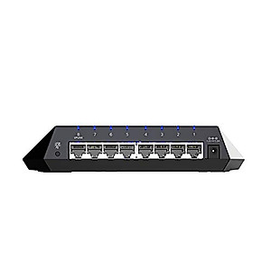 Switch NETGEAR Switch Nighthawk S8000