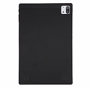 CHICIRIS Tablet PC, 100‑240V 10 Inch Tablet 4GB RAM 64GB ROM Octa Core CPU for Study (US Plug)