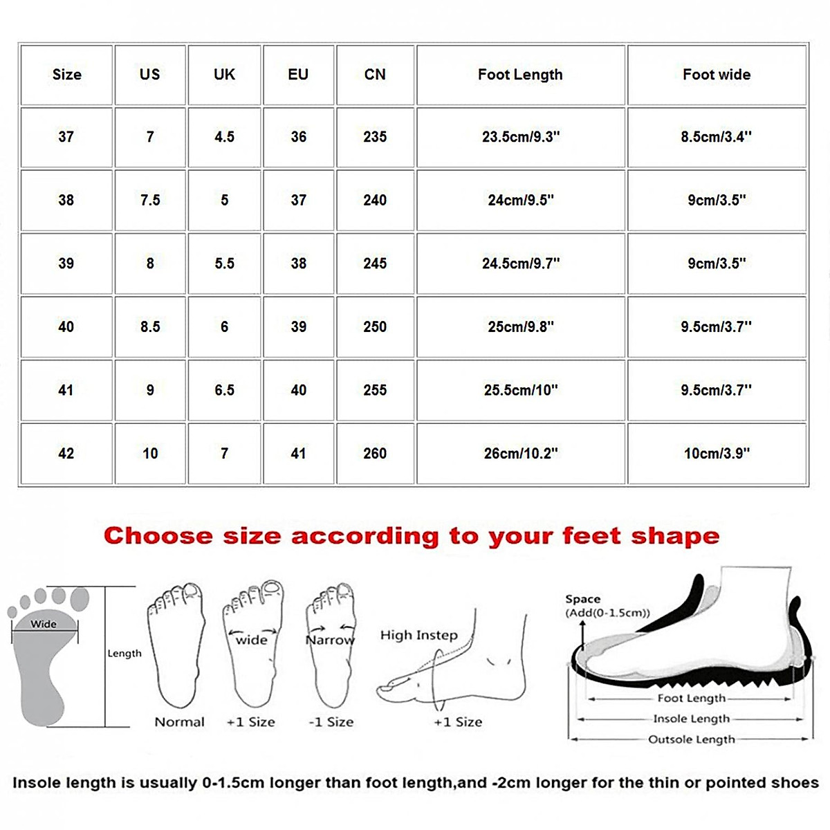 AODONG Women Shoes Sneakers Wedge Sneakers for Women Chunky Sneakers for Women Running Shoes for Women Fashion Comfy Walking Shoes Outdoor Sneaker Sport Shoes