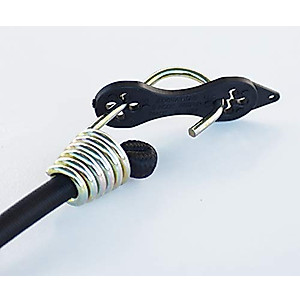 GR innovations llc S-Hook Keeper (4 Pack)