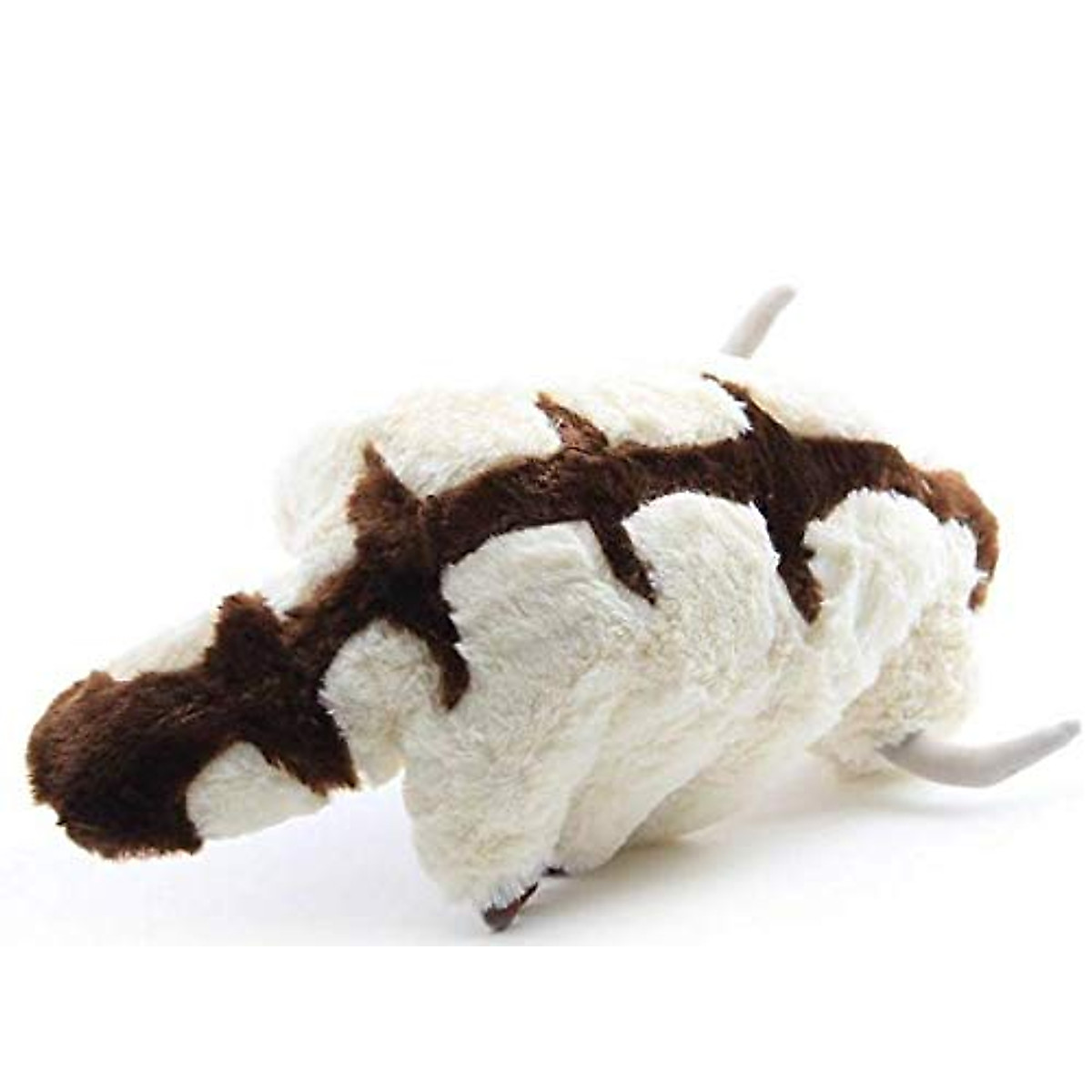 （清完库存就走 Plush Toys Doll,Plush Figure,3D Plush Animals Toy,Plush Pillows Toys,Soft plushie Doll Toys,Animals Cattle Plush Doll for Home Decoration Gift Kids Pillow（17.7 Inch）