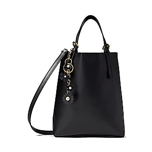 ZAC Zac Posen Posen Small Tote Crossbody - Floral Garden Black One Size