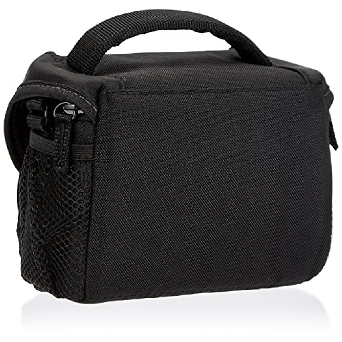Sony LCSU11 Soft Compact Carrying Case for Cyber-Shot Cameras (Black)