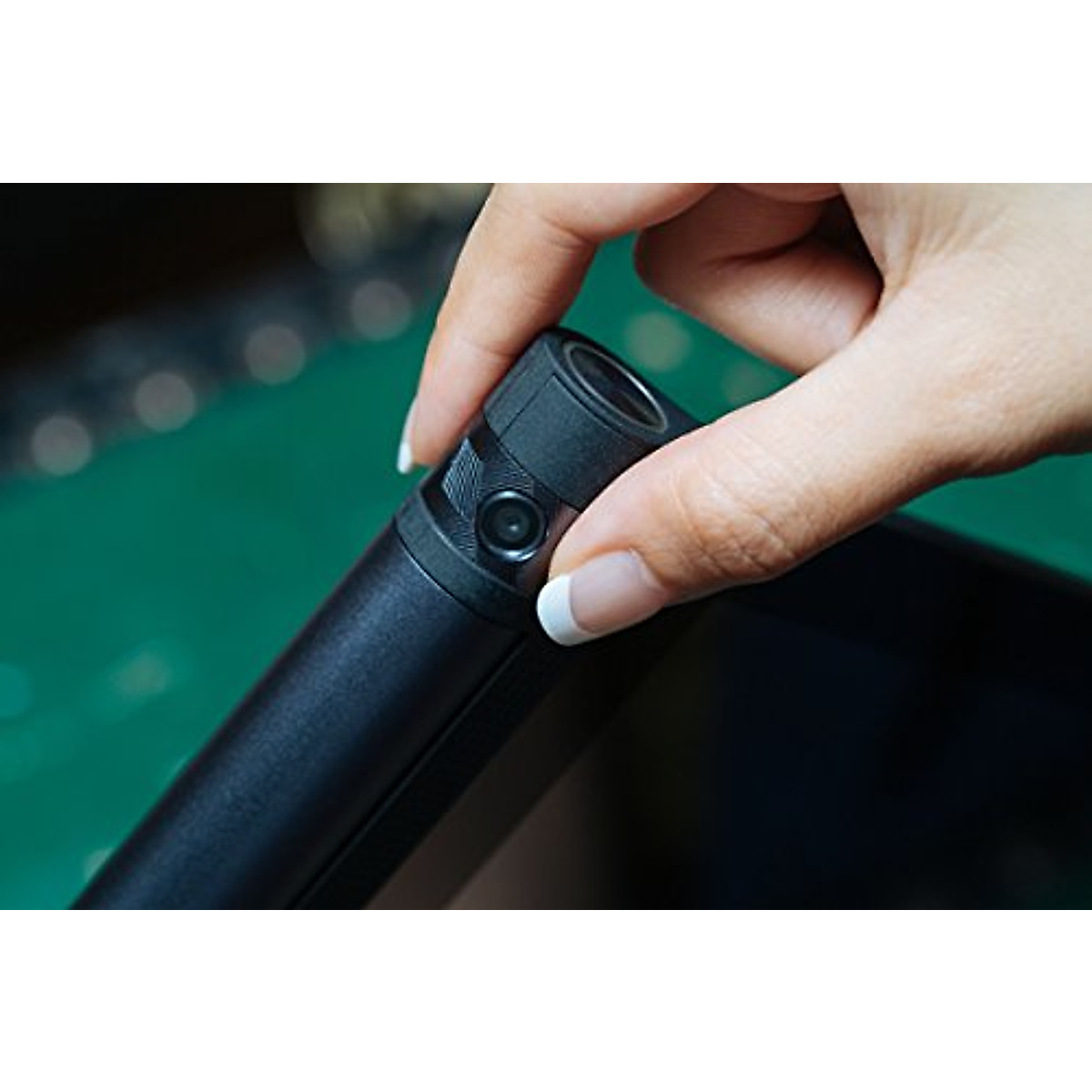 Lenovo Yoga Tab ZA0H0064US Tablet, 10.1" (Slate Black)