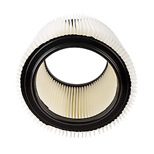 17816-9 -17816 Craftsman & Ridgid Replacement Filter by Kopach, 1 Pack, Original Filter