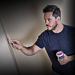 1/2 pt Dap 12328 DryDex Interior/Exterior Spackling