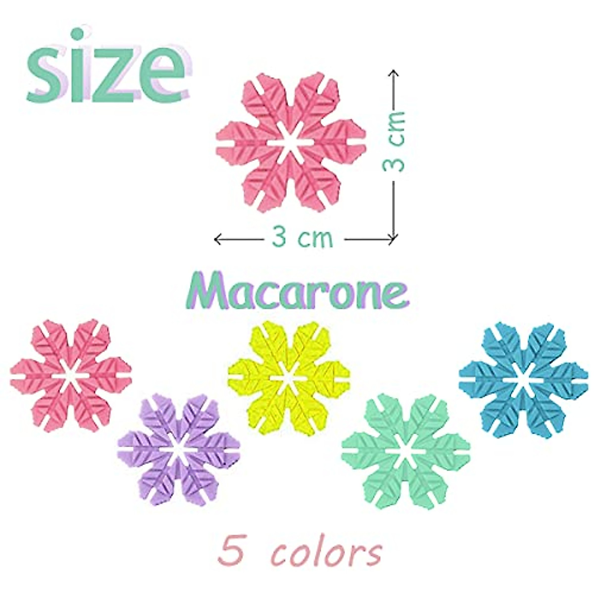 QUN XING STEM Toys Building Blocks Educational Toys 720 Pieces Construction Interlocking Plastic Flake Disc Set Great STEM Toy for Kids 6+ Years Old Boys and Girls