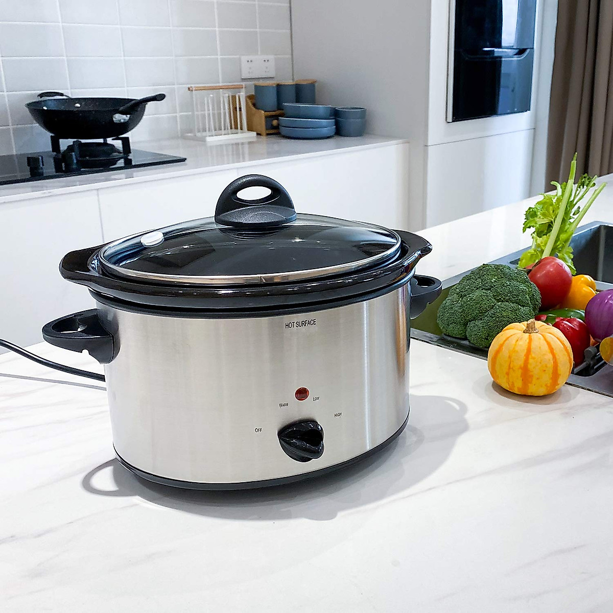 2 PACK Pot Lid Top Replacement Knob Sector Style. Kitchen Cookware Universal Replacement Pan Lid Holding Handles.