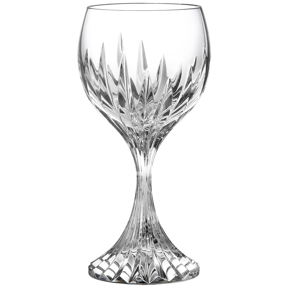 Baccarat Massena American Water Goblet No.1