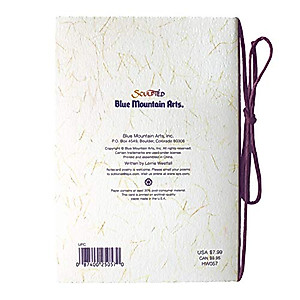 Blue Mountain Arts Greeting Card “You Are One Amazing Lady” for Mother’s Day, Birthdays, Anniversaries, or Anytime You Want to Celebrate a Wonderful Woman in Your Life, Model Number