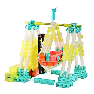 XYZprinting da Vinci Series Refill PLA, Clear Green