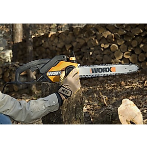WORX 50019536 WA0159 18" Replacement Chain for WG304.1 Electric Chainsaws