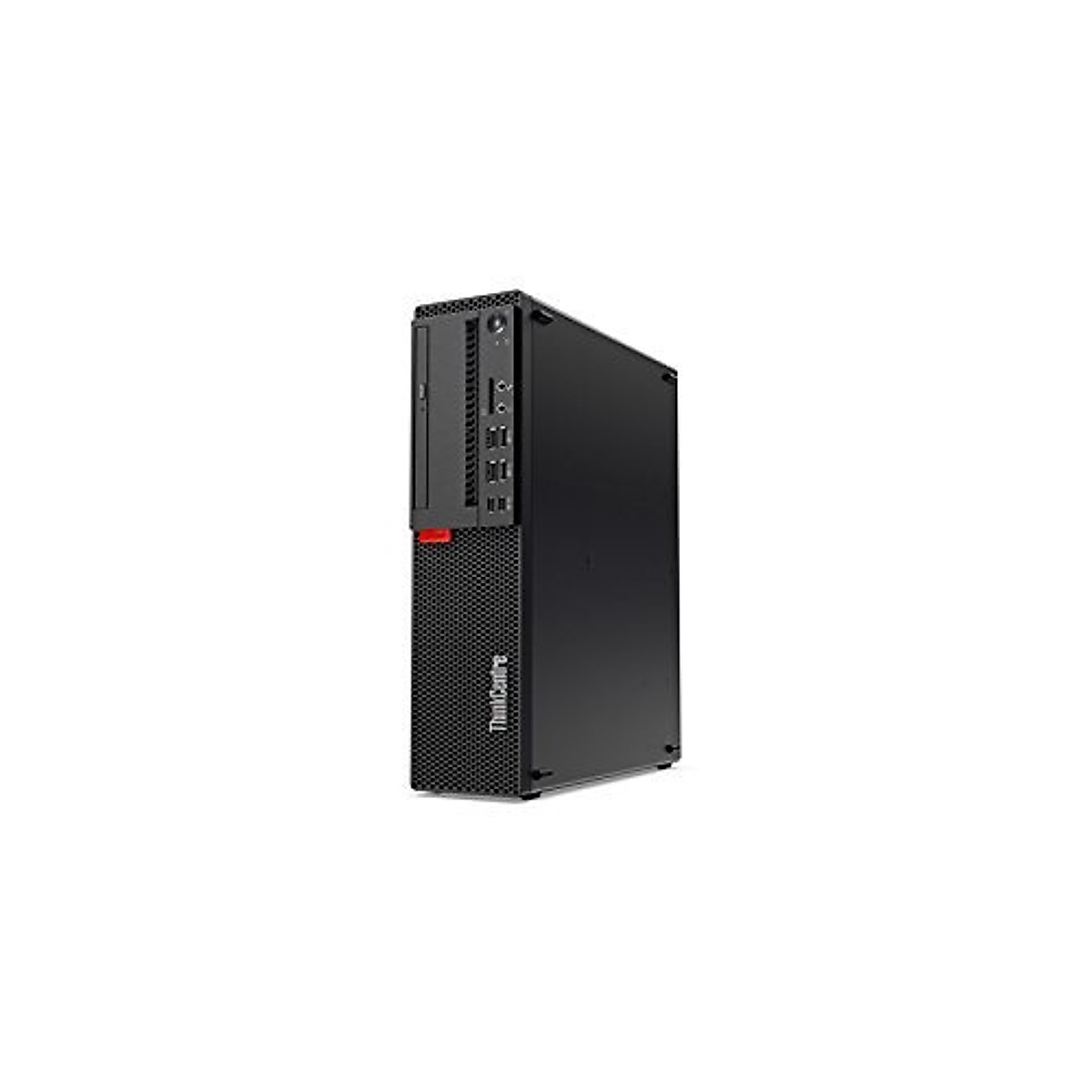 Lenovo Desktop 10M7000SUS ThinkCentre M710S Ci5-7400 8GB 1TB SATA W10P Retail (Renewed)
