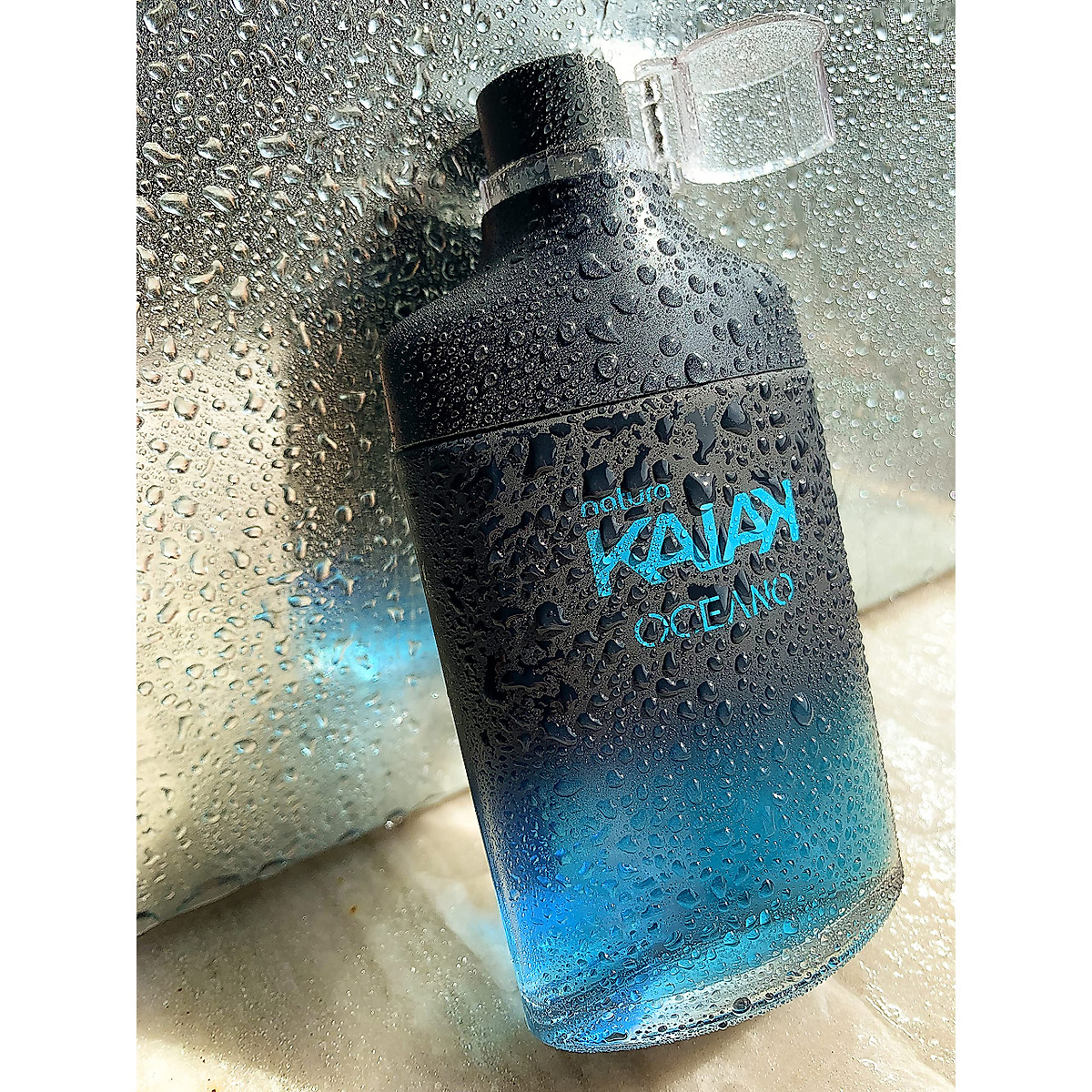 natura Kaiak Oceano Eau de Toliette (100ml)