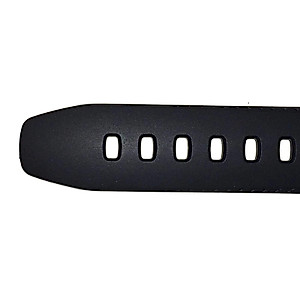 Casio Replacement Band for W-752, W-753